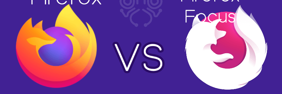 Firefox VS Firefox Focus: Is There a Real Difference? | Avoid the Hack ...