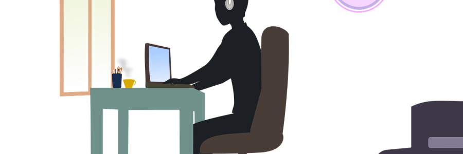 Safety Guide: Helpful Security Tips for Working Remotely | Avoid the Hack (avoidthehack!)