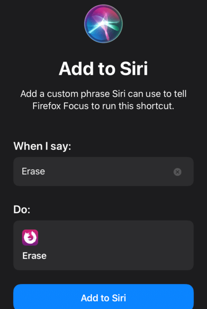 Review: What is Firefox Focus? | avoidthehack!