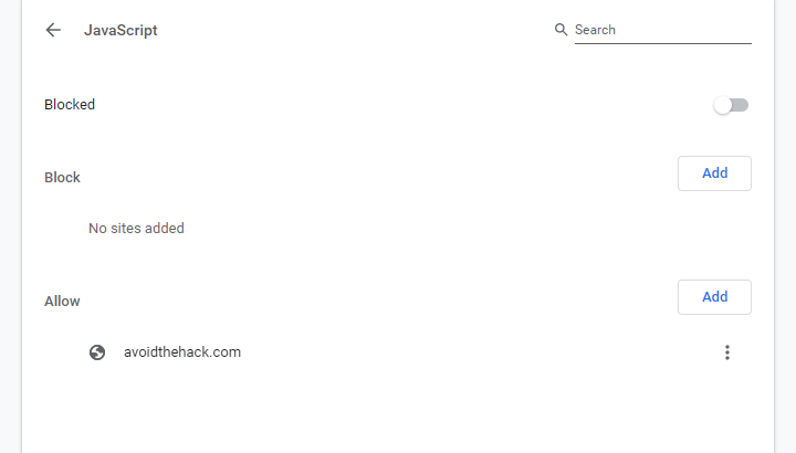 How to Install and Configure Ungoogled Chromium | avoidthehack!