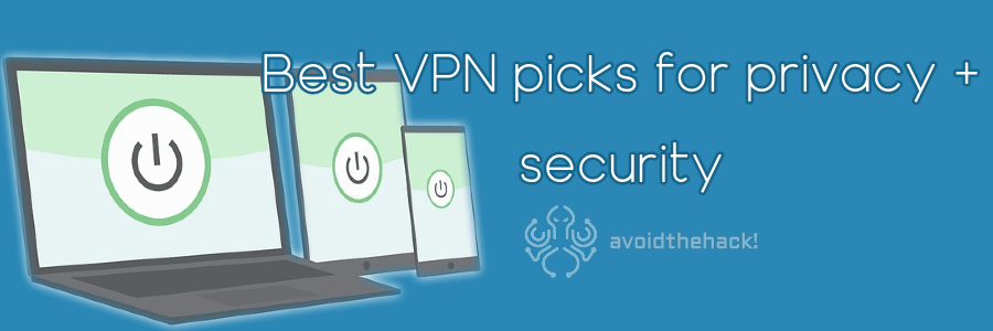 VPN | avoidthehack!