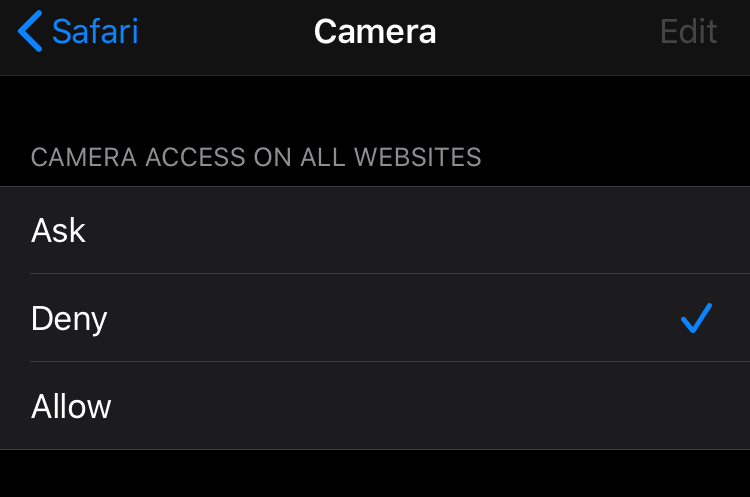 How to Configure Safari for Privacy on iOS Devices (UPDATED FOR iOS 14) | avoidthehack!
